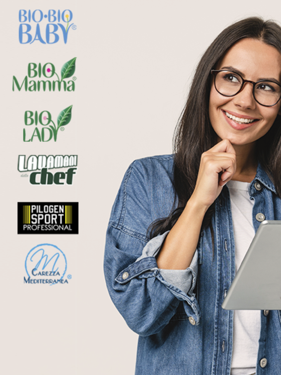 Pilogen Carezza- Creme Naturali di qualità dal 1898